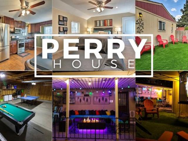 1300 Perry St, Denver, CO 80204