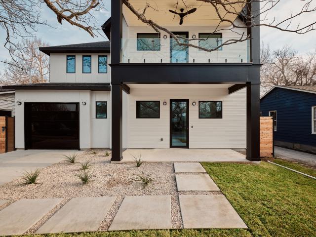 1300 Piedmont Avenue, Austin, US, TX