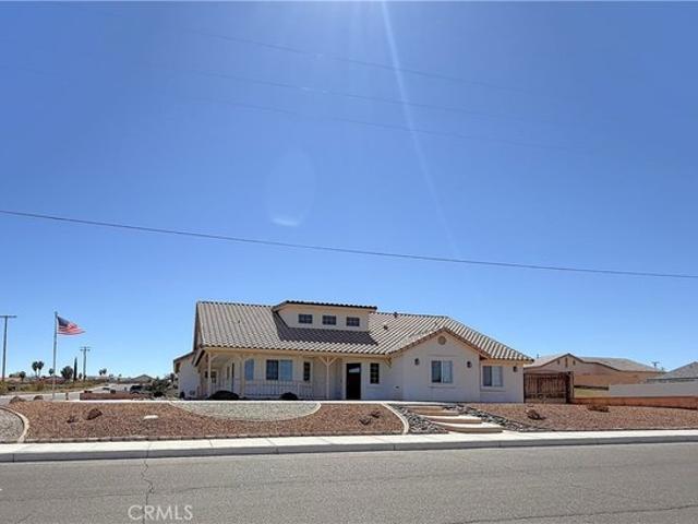 1300 Pine Ave, Barstow, CA 92311