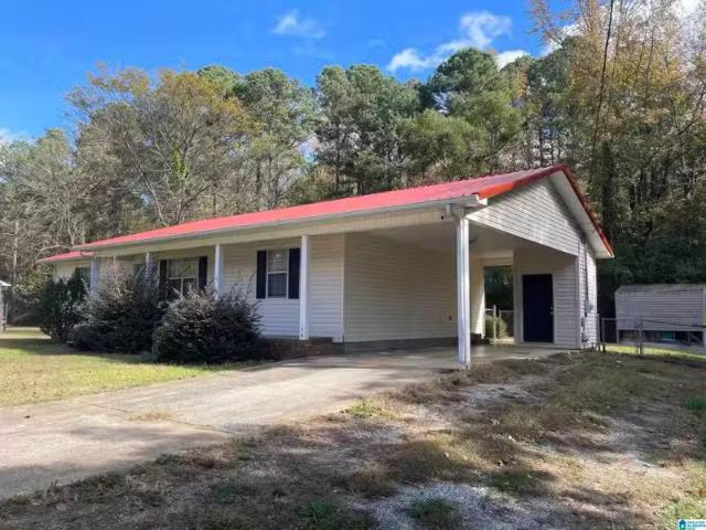 1300 QUAIL RUN DR SW, JACKSONVILLE, AL 36265