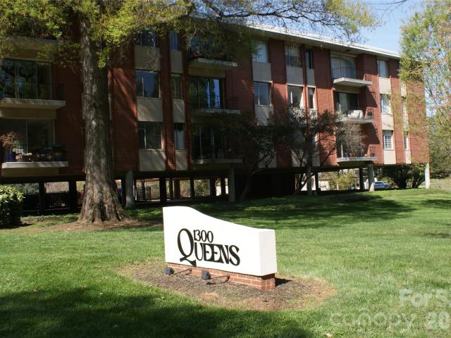 1300 Queens Road # 312