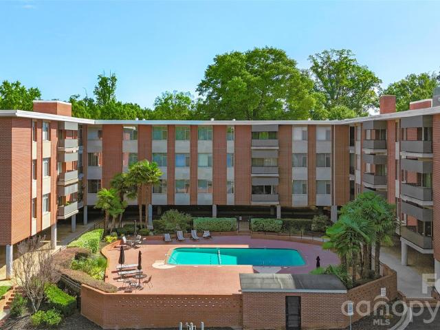 1300 Queens Rd, Unit 402, Charlotte, NC 28207 | MLS #4375