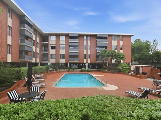 1300 Queens Rd Unit 416, Charlotte, NC 28207