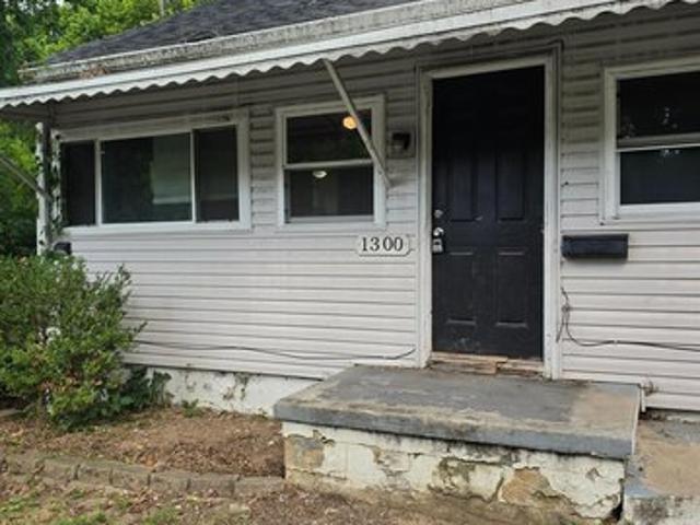 1300 Rutledge Ave, Cincinnati, OH 45205
