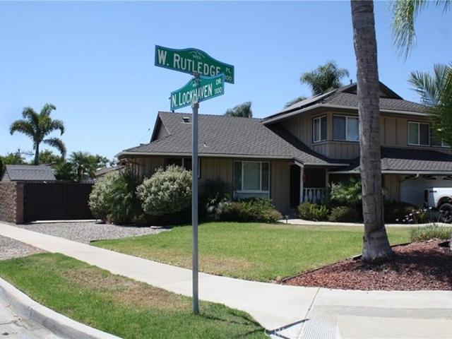 1300 Rutledge Pl, Brea, CA 92821