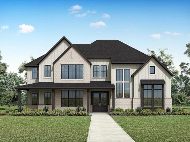 1300 Ramble Way, Celina, TX 75009