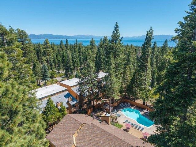1300 Regency Way Unit 48, Tahoe Vista, CA 96148