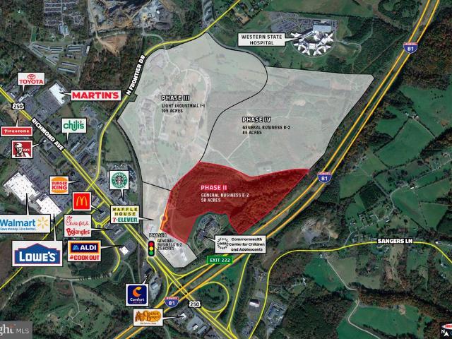 1300 Richmond Avenue, Lot 2