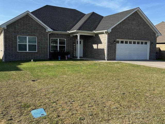 1300 Ridgefield Circle