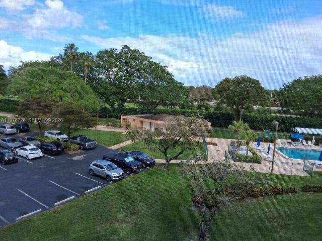 1300 St Charles Pl, Unit 419, Pembroke Pines, FL 33026 | MLS #A11978