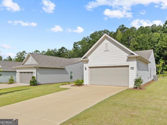 1300 Starboard Way