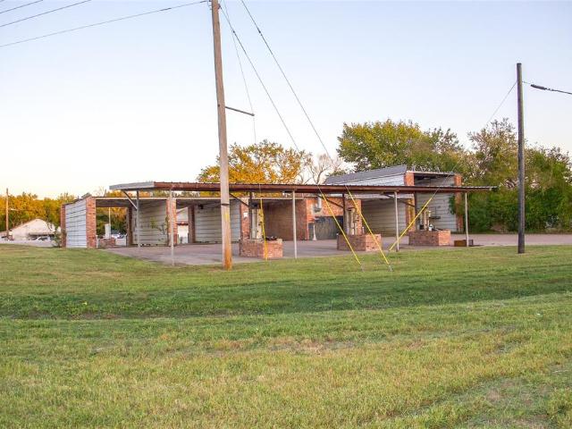 1300 Stonewall Street