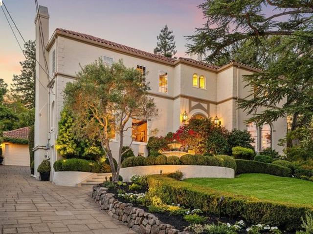 1300 Sunnyhills Rd, Oakland, CA 94610