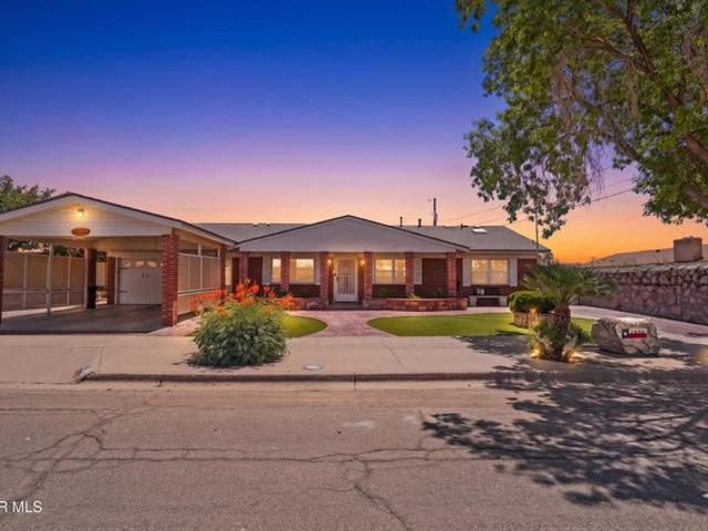 1300 Sunburst Dr, El Paso, TX 79925