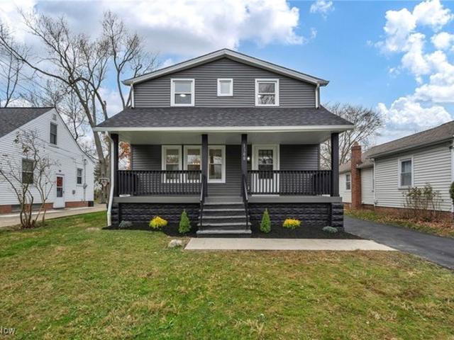 1300 Sunset Rd, Mayfield Heights, OH 44124