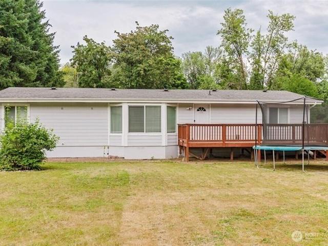 1300 SW Mayer Ave, Winlock, WA 98596