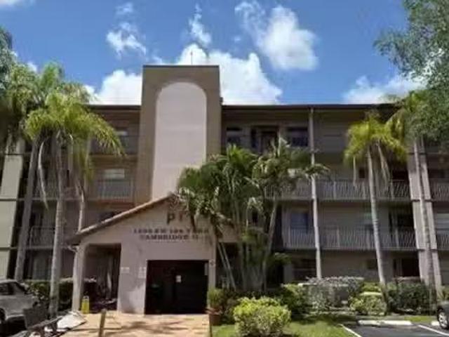 1300 SW 124th Terrace #410, Pembroke Pines, FL 33027 MLS F10.