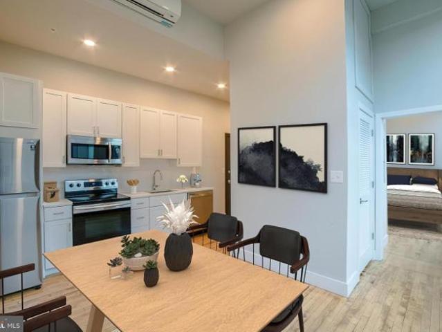 1300 S 19th St #UNIT 117, Philadelphia, PA 19146