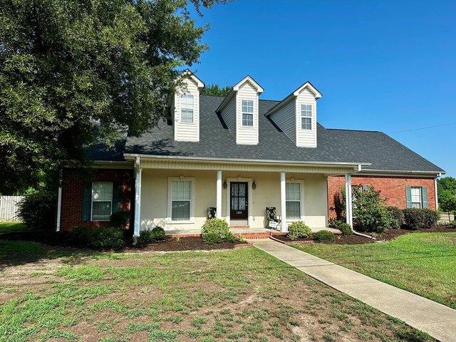 1300 S Fifth Ave, Cleveland, MS 38732