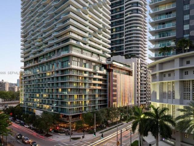 1300 S Miami Ave Unit 1107, Miami, FL 33130