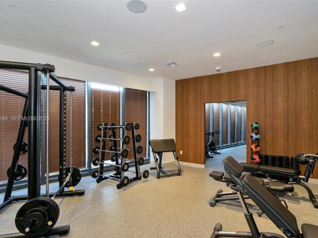 1300 S Miami Ave, Unit 1407, Miami, FL 33130 | MLS #A11915