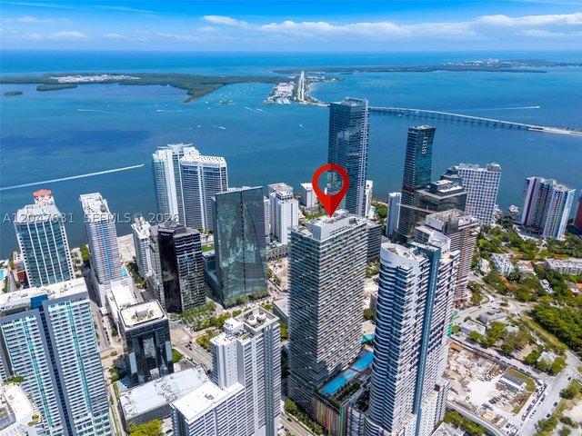 1300 S Miami Ave Unit 1601, Miami, FL 33130