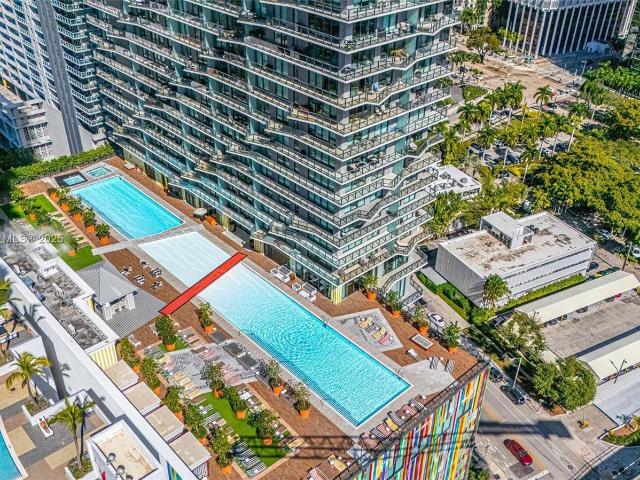 1300 S Miami Ave, Unit 2208, Miami, FL 33130 | MLS #A11886