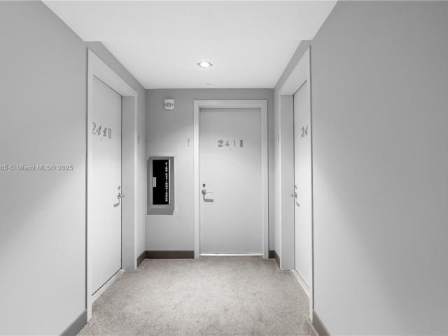 1300 S Miami Ave, Unit 2411, Miami, FL 33130 | MLS #A11856