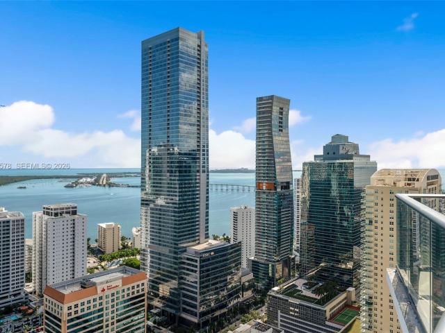 1300 S Miami Ave, Unit 2702, Miami, FL 33130 | MLS #A11987 | Compass