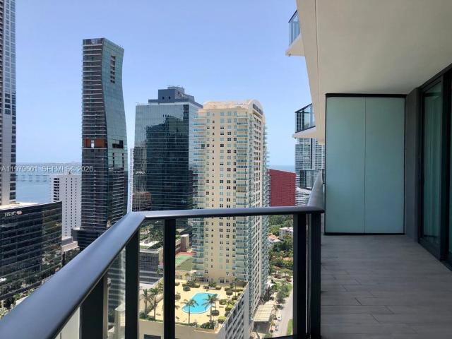 1300 S Miami Ave, Unit 2704, Miami, FL 33130 | MLS #A11979