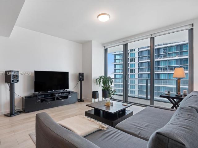 1300 S Miami Ave, Unit 2807, Miami, FL 33130 | MLS #A11975