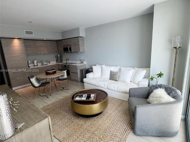 1300 S Miami Ave, Unit 2808, Miami, FL 33130 | MLS #A11939 | Compass