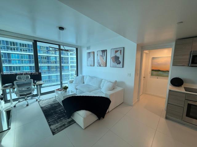 1300 S Miami Ave, Unit 3107, Miami, FL 33130 | MLS #A12005