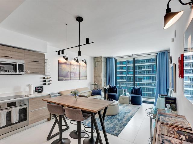 1300 S Miami Ave, Unit 4508, Miami, FL 33130 | MLS #A12031