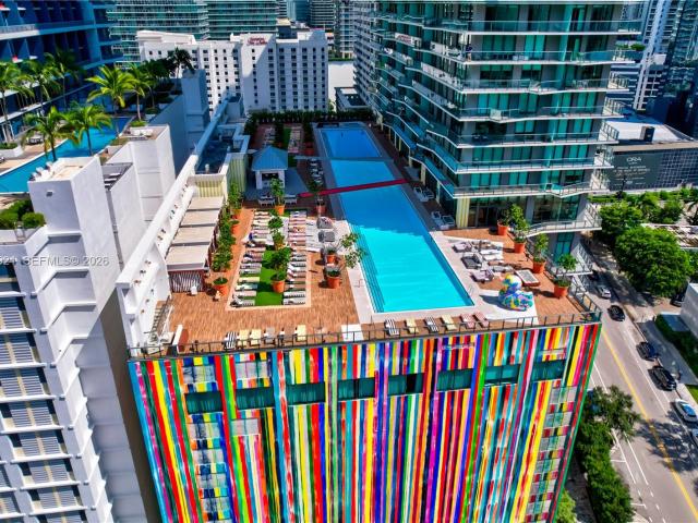 1300 S Miami Ave, Unit PH5001, Miami, FL 33130 | MLS #A11914