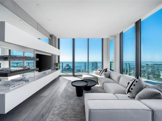 1300 S Miami Ave, Unit UPH4, Miami, FL 33130 | MLS #A12008