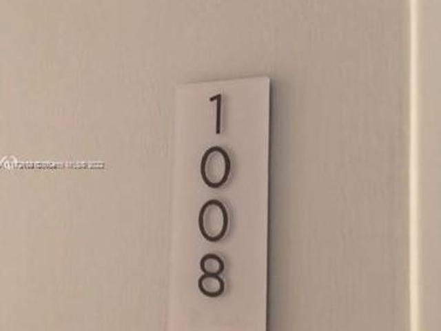 1300 S Miami Ave #1008 Miami, FL 33130