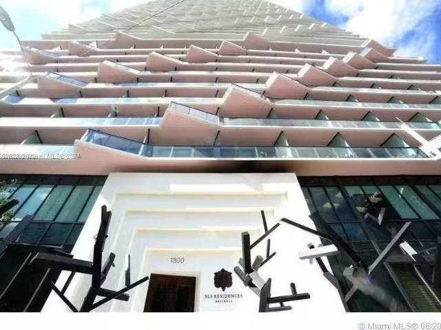 1300 S Miami Ave #1011, Miami, FL 33130 MLS A11552623