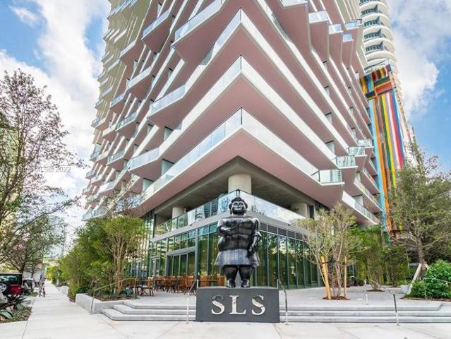 1300 S Miami Ave #2805 Miami, FL 33130