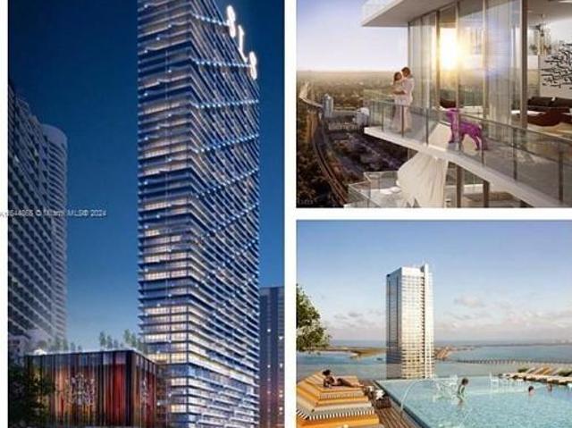 1300 S Miami Ave #3308, Miami, FL 33130