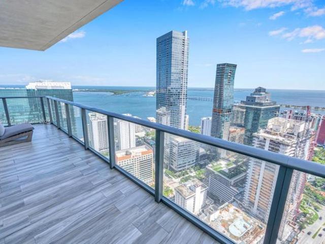 1300 S Miami Ave #4805, Miami, FL 33130
