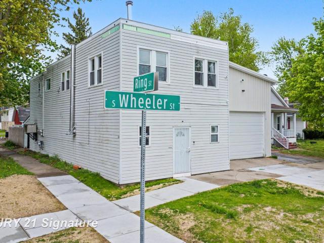 1300 S Wheeler Street