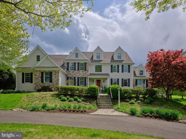 1300 Sacketts Ford Rd, Ivyland, PA 18974 | MLS #PABU2118 | Compass