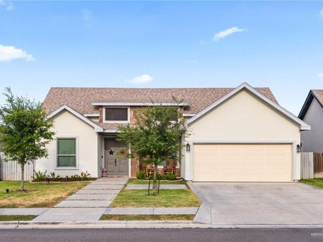 1300 San Antonio St, Alton, TX 78573