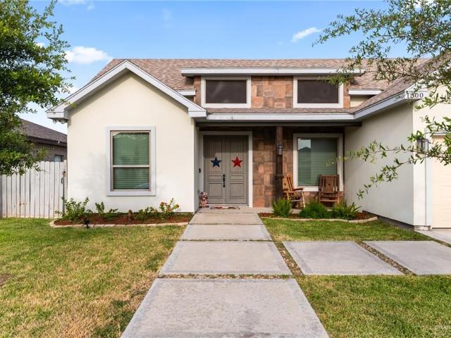 1300 San Antonio Street