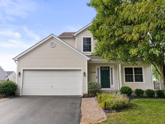 1300 Sassafras Ln, Marysville, OH 43040