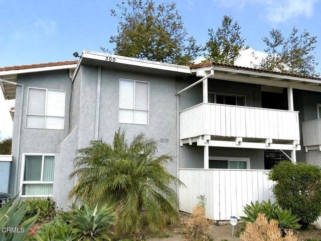 1300 Saratoga Ave Unit 311, Ventura, CA 93003