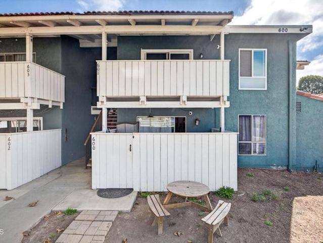 1300 Saratoga Ave Unit 601, Ventura, CA 93003