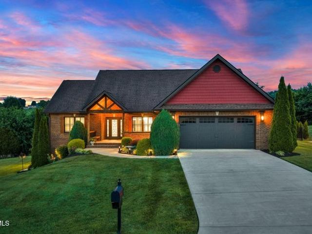 1300 Savin Fls, Johnson City, TN 37615