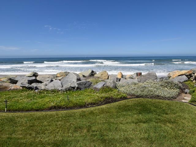 1300 Seacoast Drive Unit B
